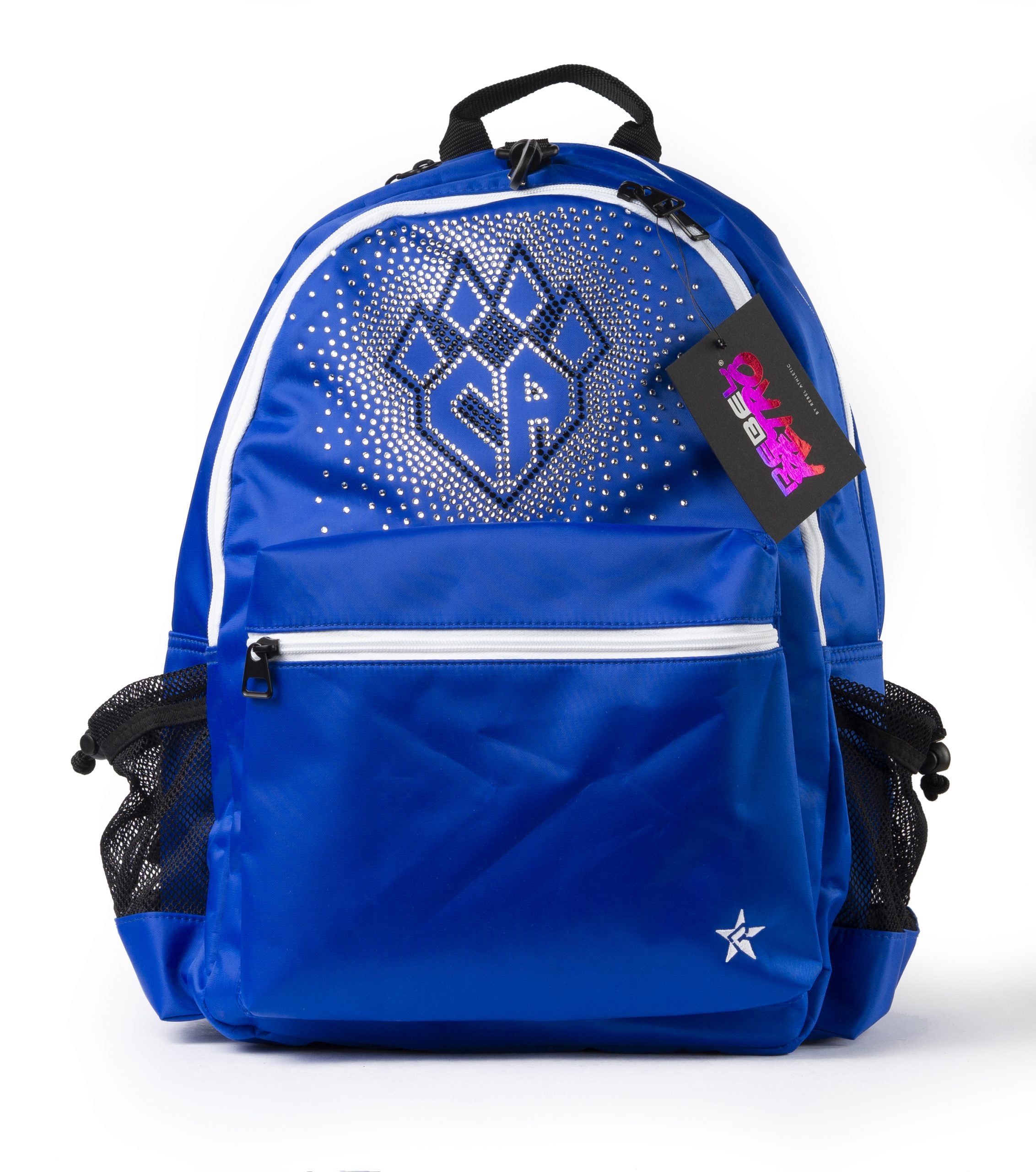 Retro Bag – Cheer Athletics Pro Shop