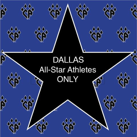 CA - Dallas – Cheer Athletics Pro Shop