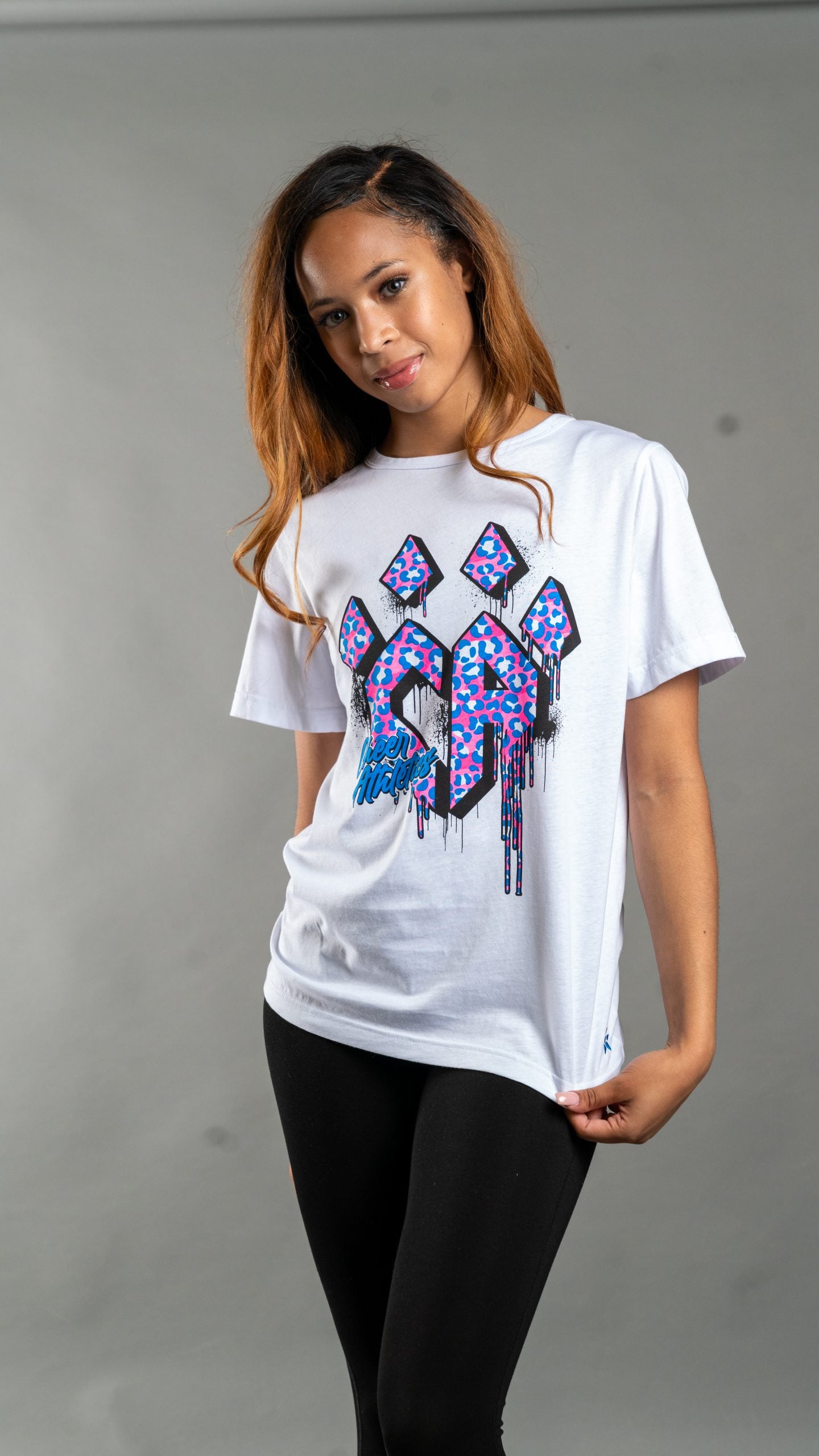 NEW – Cheer Athletics Pro Shop