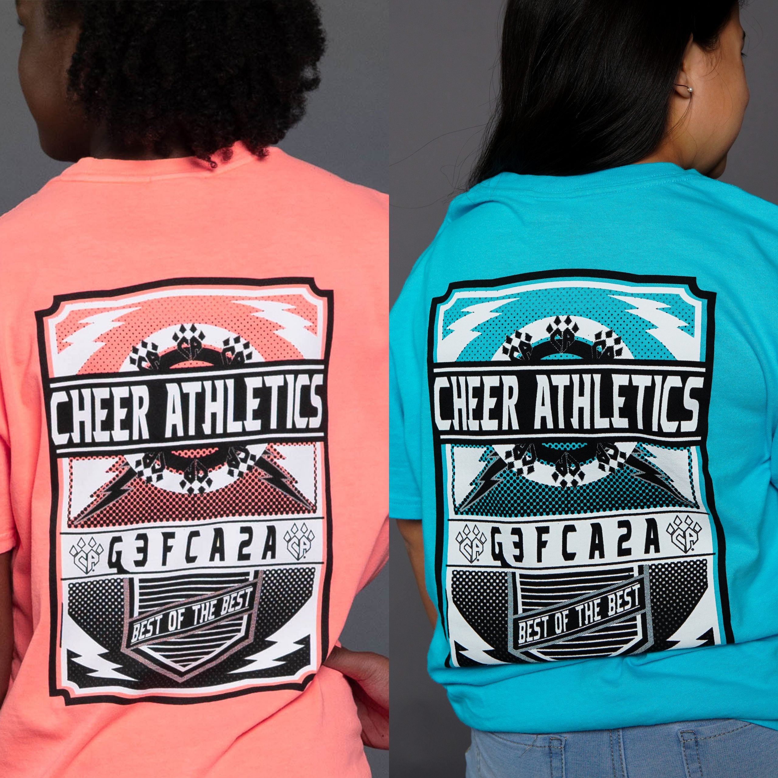 Spring Bundle – Cheer Athletics Pro Shop