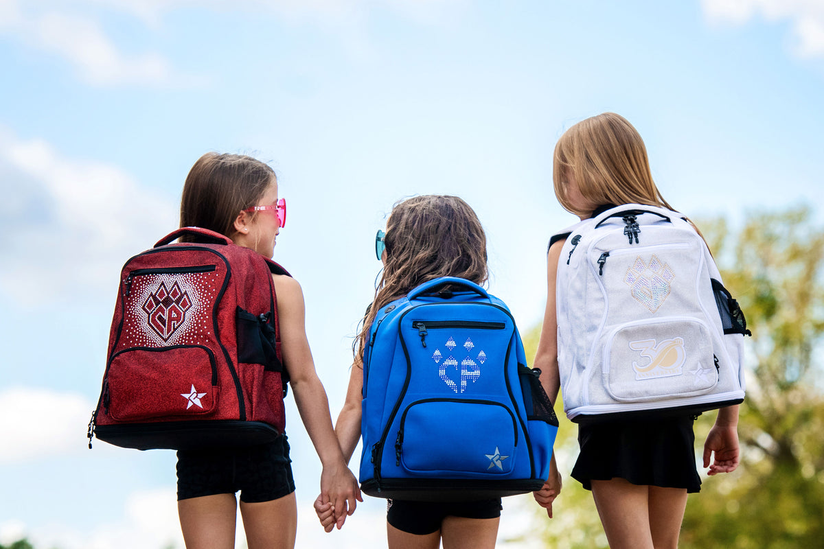 Cheer Athletics Pro Shop