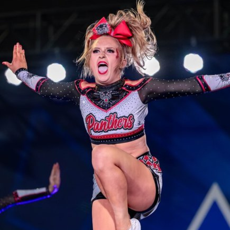 Cheer Athletics Pro Shop