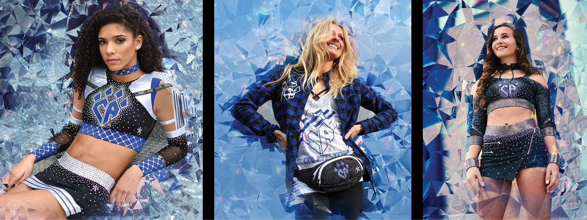 Cheer Athletics Pro Shop