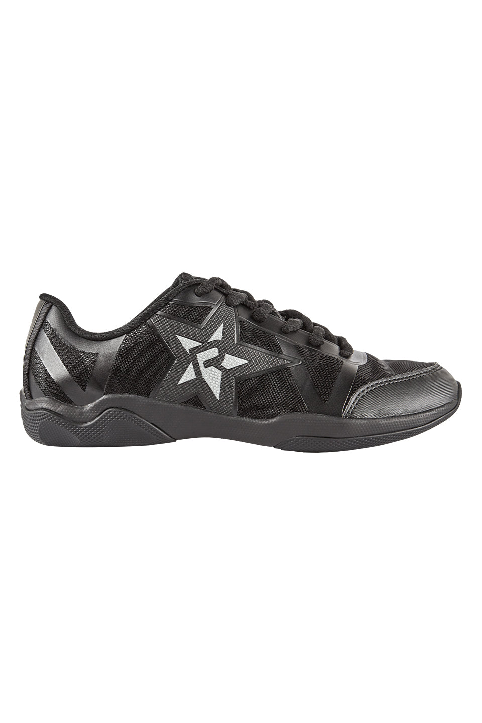 Rebel Ruthless Blackout – Cheer Athletics Pro Shop