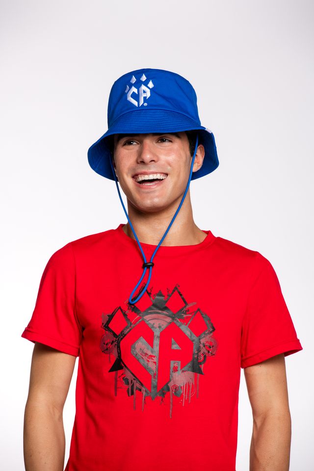 CA Bucket Hat – Cheer Athletics Pro Shop