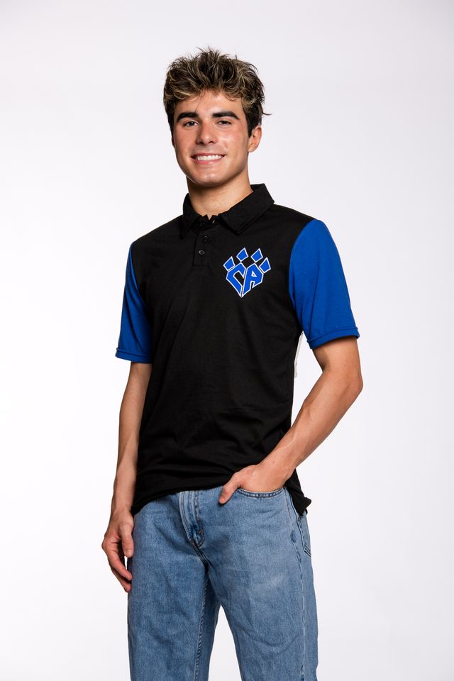 Dad Polo - 2024 – Cheer Athletics Pro Shop